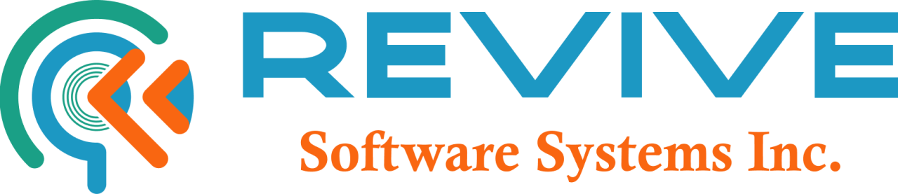 Training & Development | Revive Software Systems